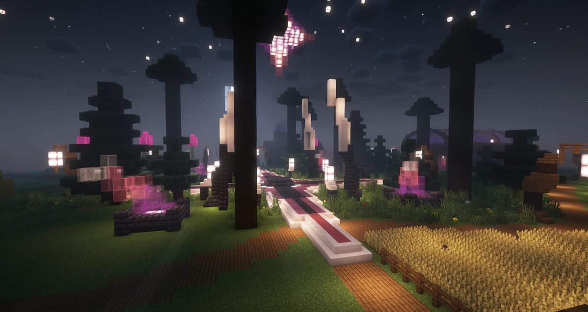 Starlight SMP Season 1 | Starlight SMP Wiki | Fandom