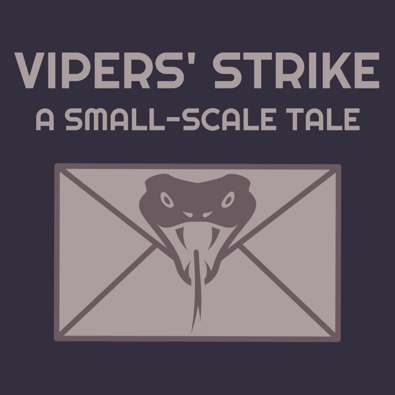 Vipers' Strike | Starlight Tales Wiki | Fandom