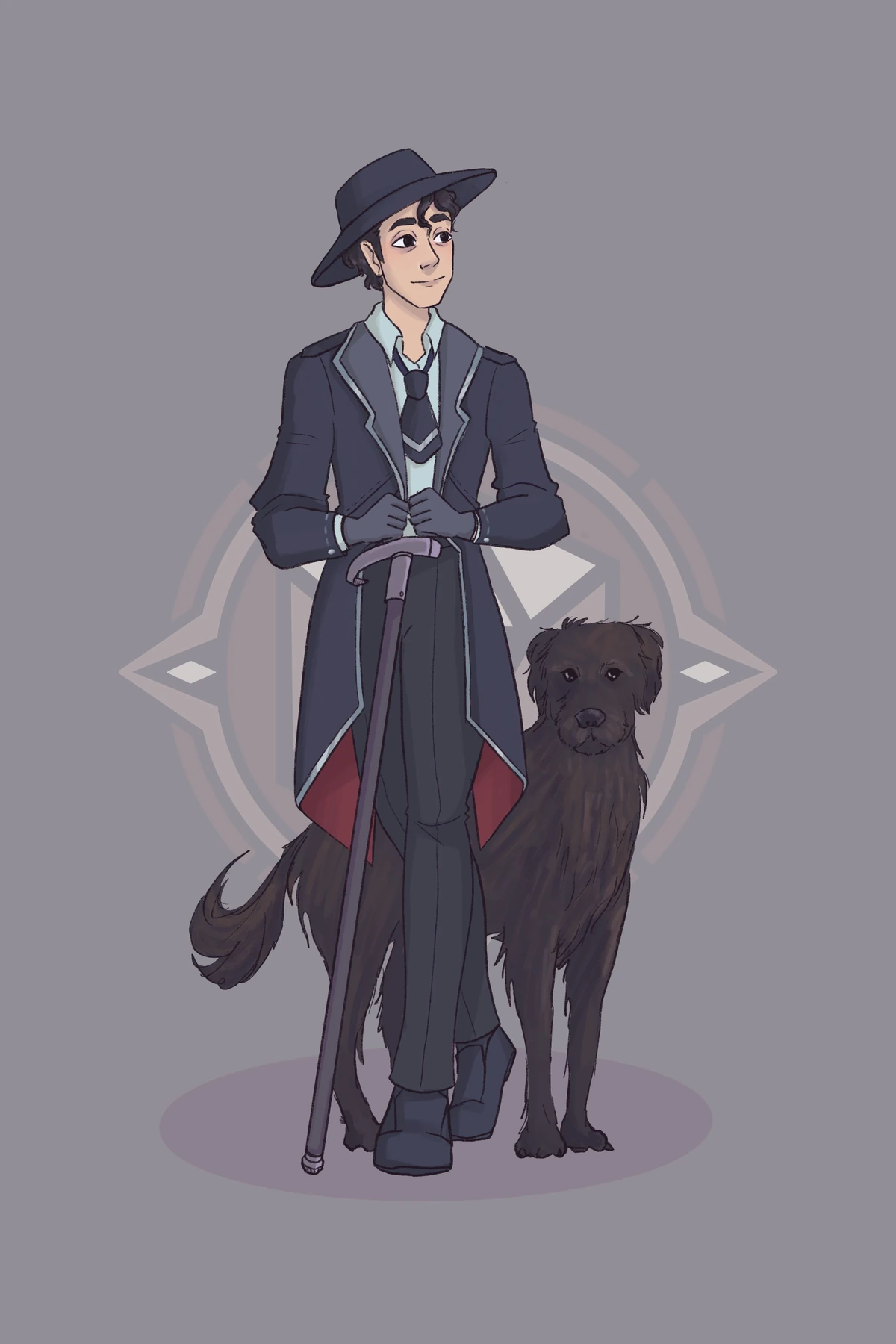 Ellison Graves | Starlight Tales Wiki | Fandom