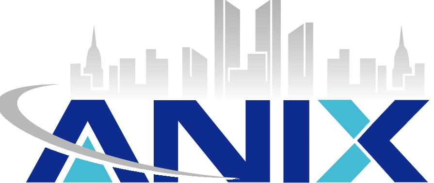 ANIX | Starlighttv Wiki | Fandom