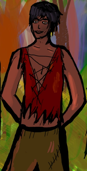 Tendai | Starlight Wiki | Fandom