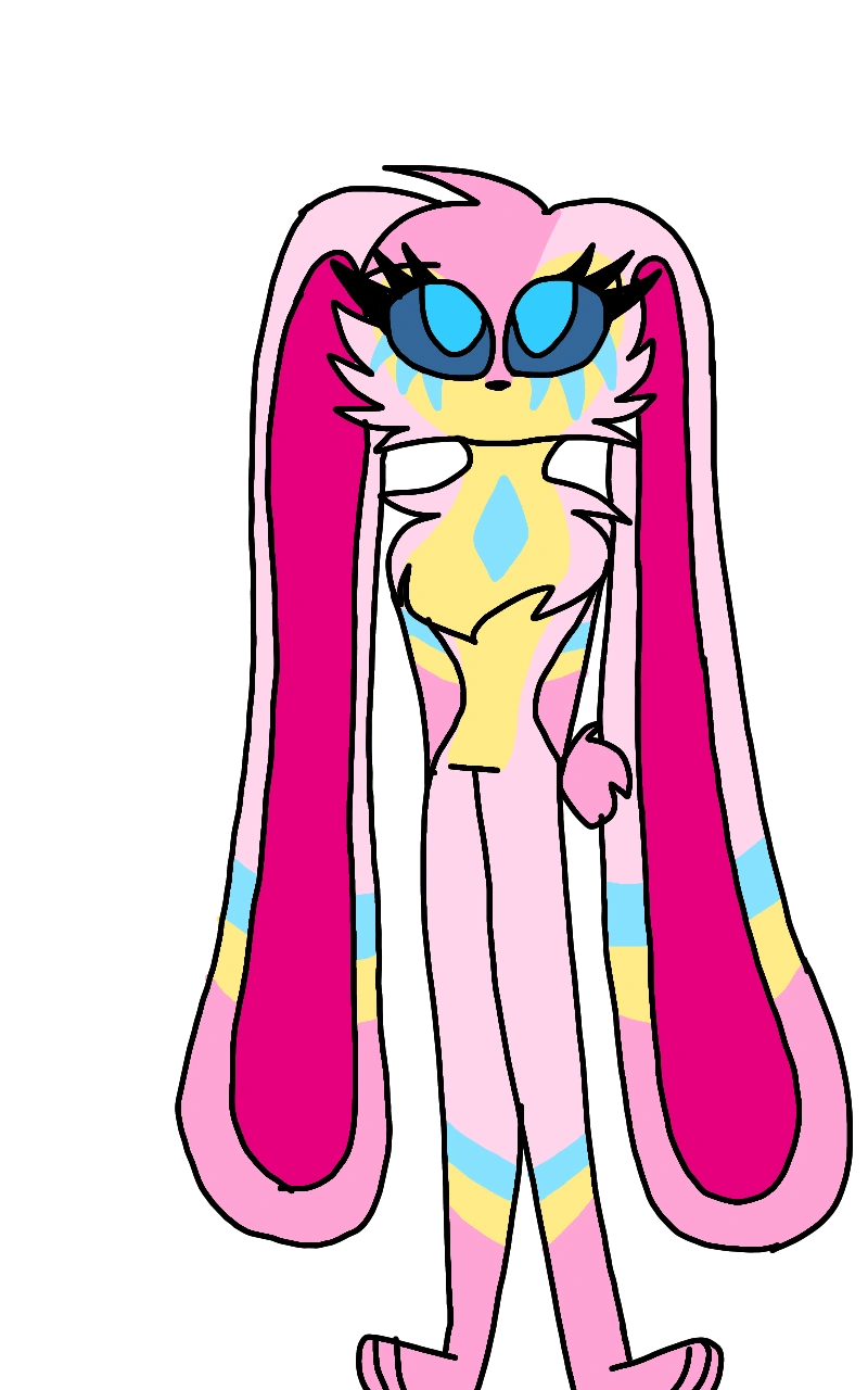 Usagi | Starlin Team Wiki | Fandom