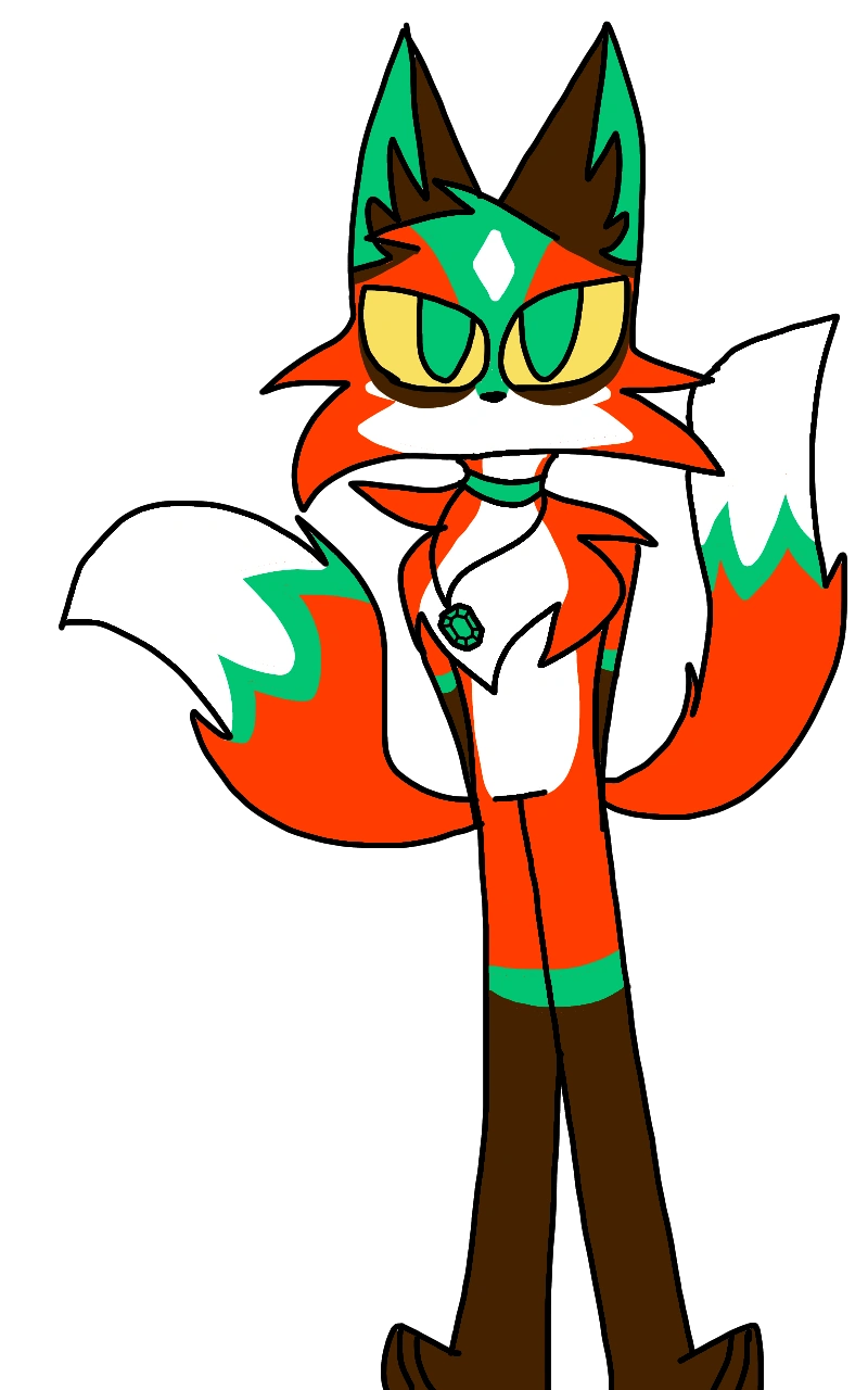 Shinrin | Starlin Team Wiki | Fandom