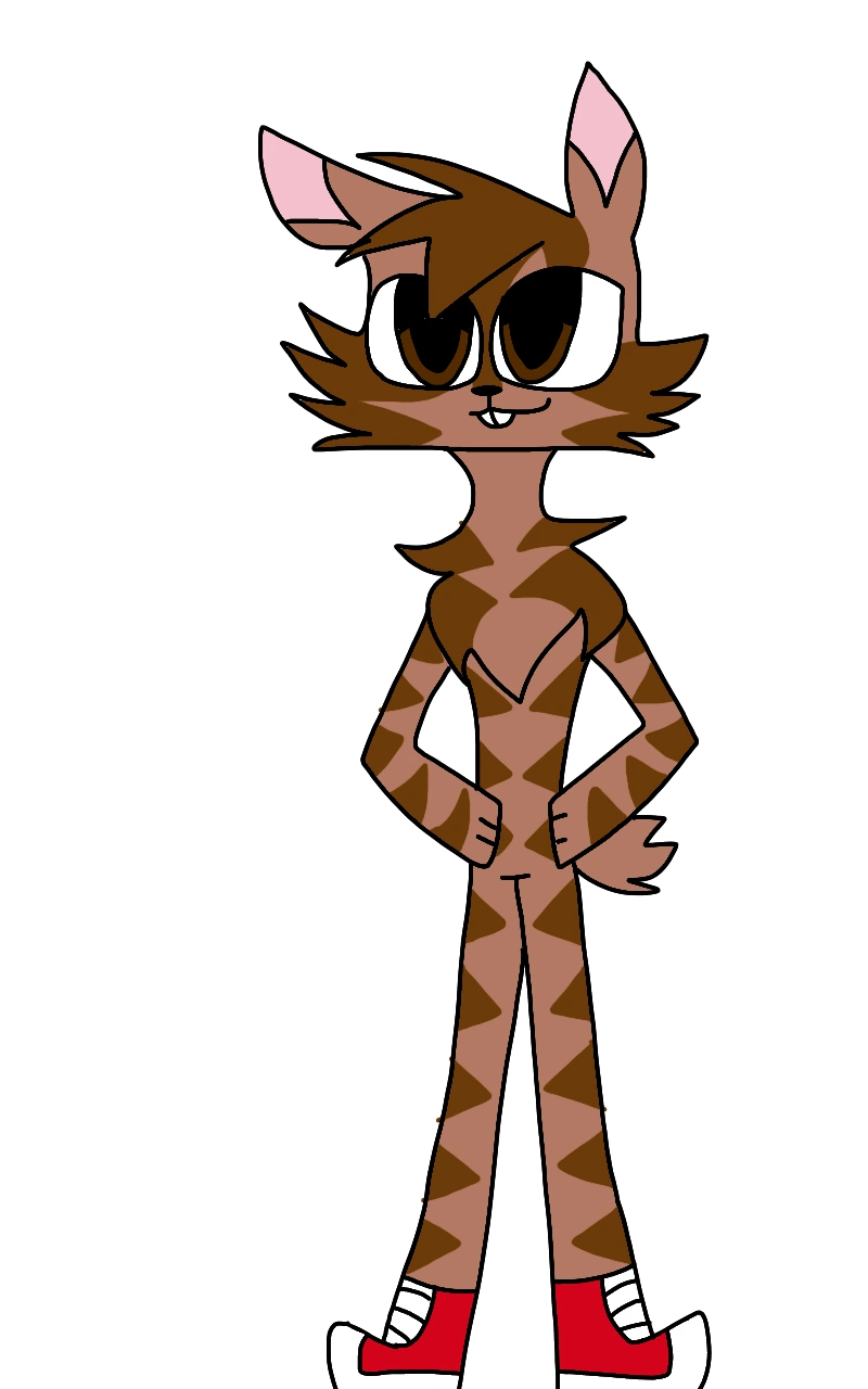 Paws | Starlin Team Wiki | Fandom
