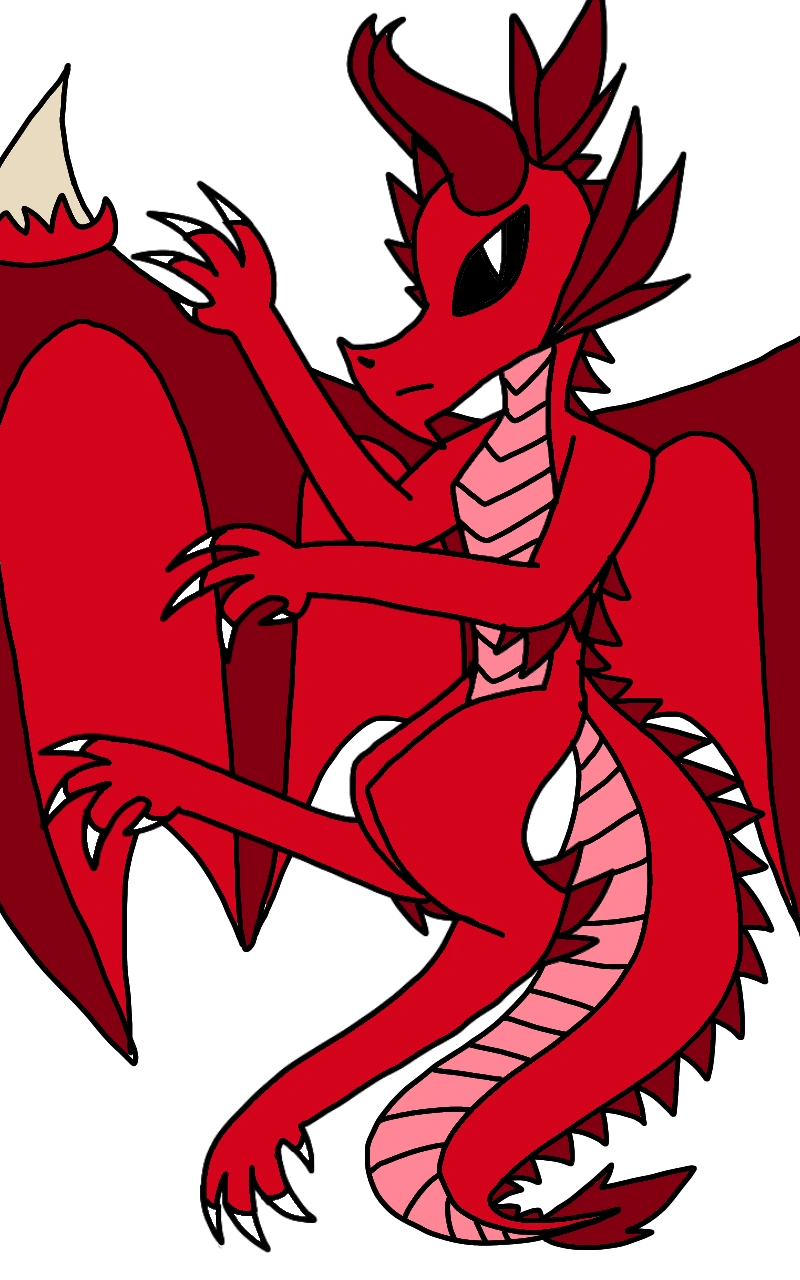 Blaze | Starlin Team Wiki | Fandom