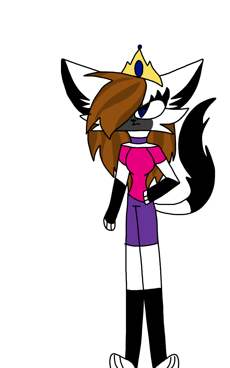 Camilla | Starlin Team Wiki | Fandom