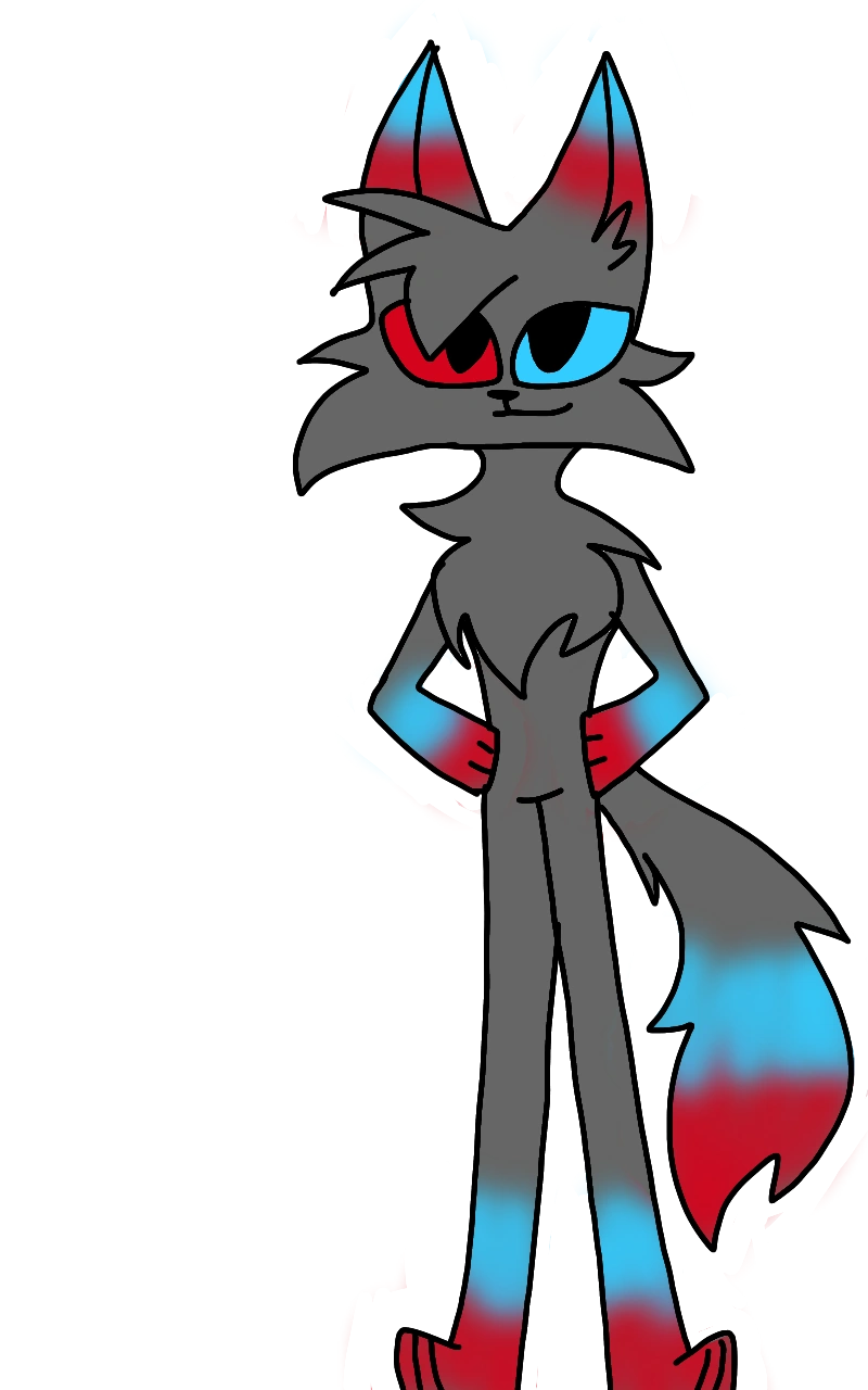 Wolf | Starlin Team Wiki | Fandom