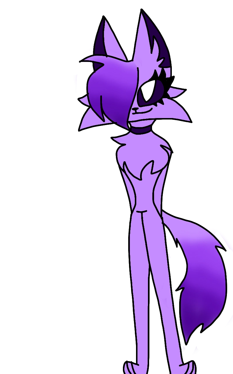 Wolfy | Starlin Team Wiki | Fandom