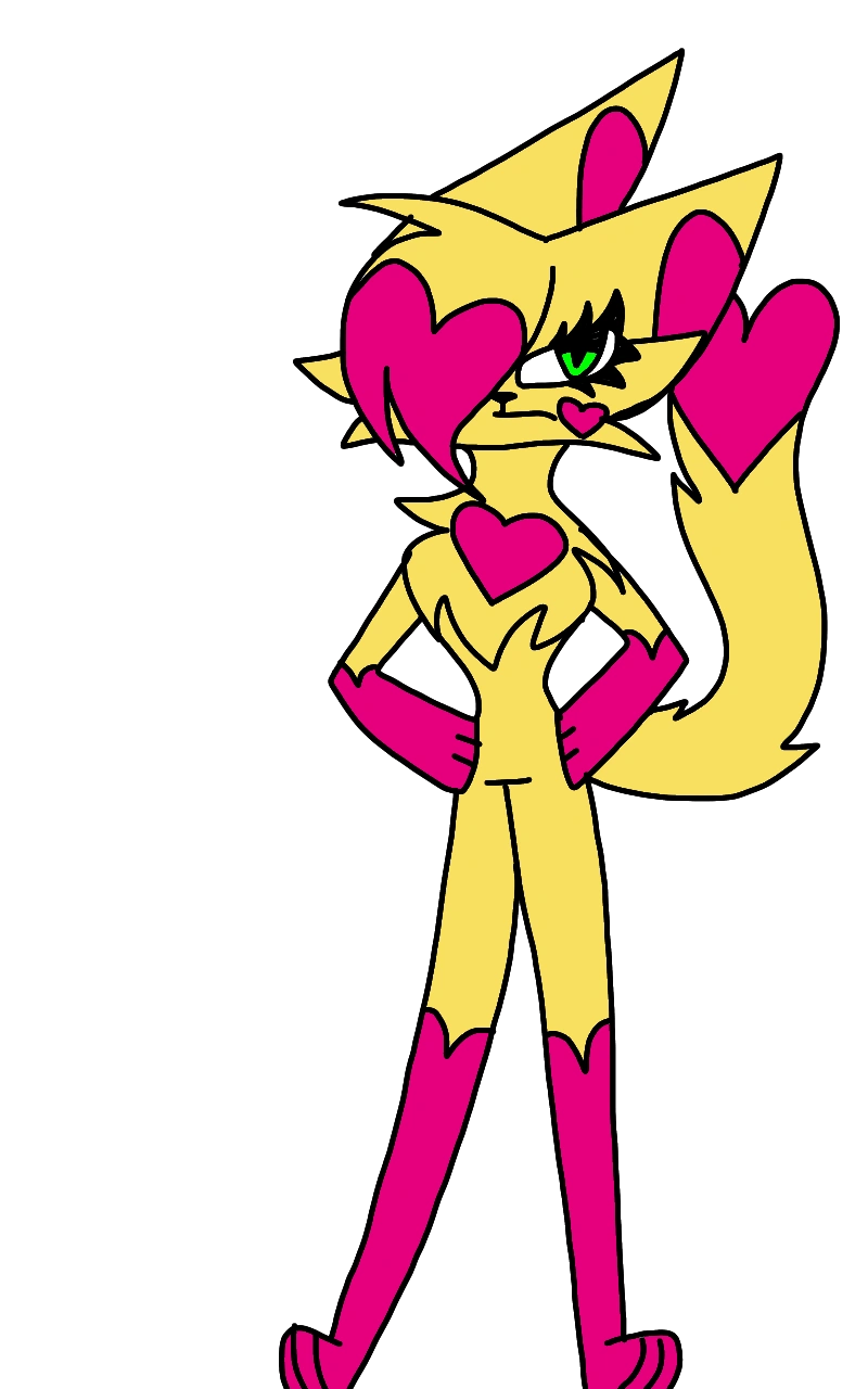 Tabby | Starlin Team Wiki | Fandom