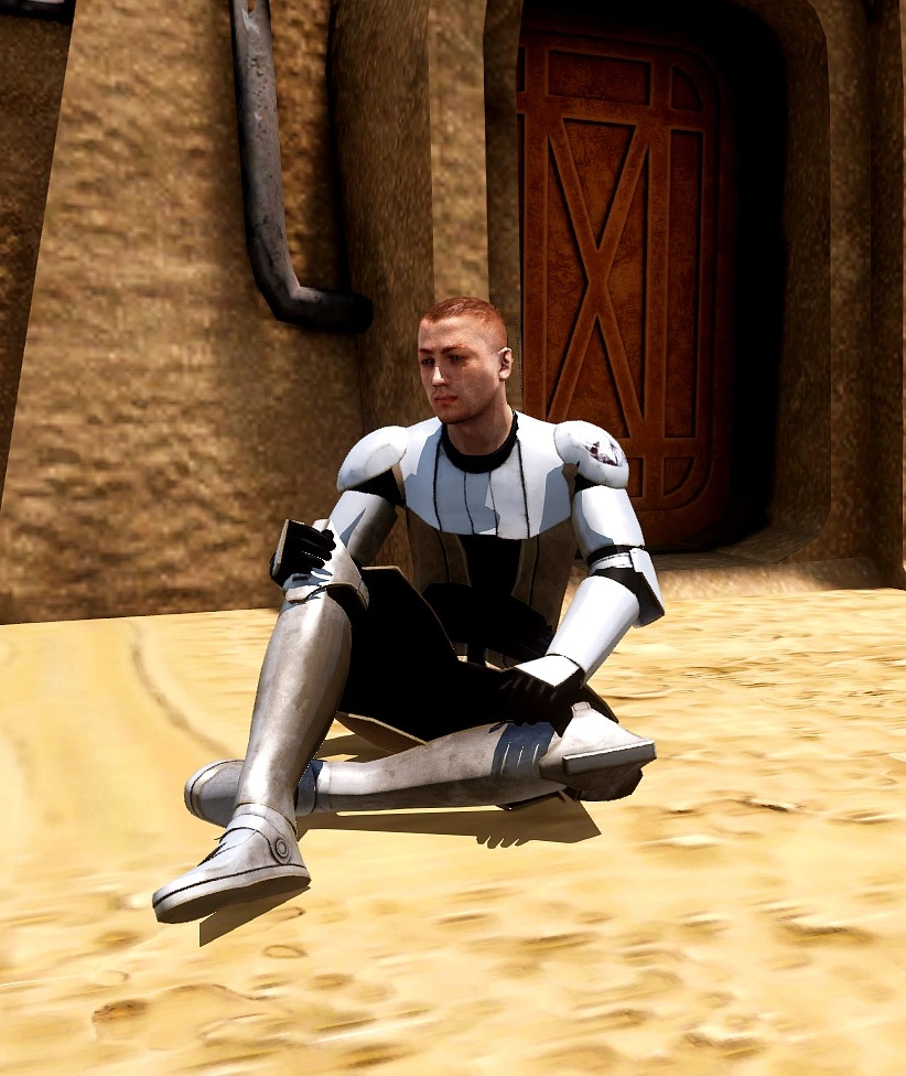 Lex Morv | Star Line Вики | Fandom