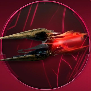 Elite Drake | Starlink Wiki | Fandom