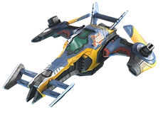 Scramble | Starlink Wiki | Fandom