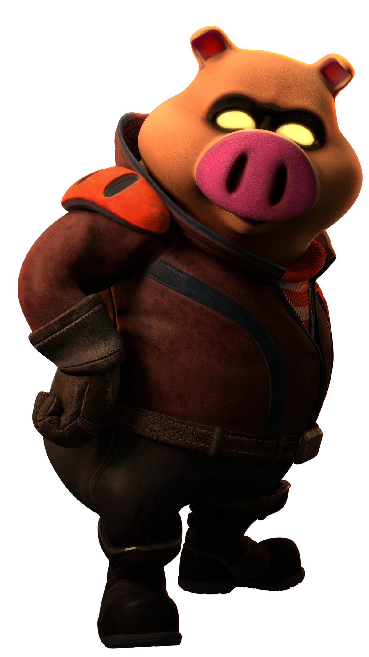 Category:Characters | Starlink Wiki | Fandom