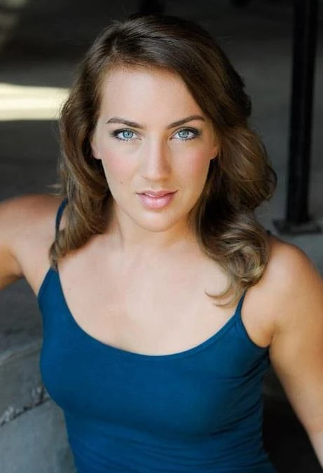 Jessica Vandenberg | Starlink Wiki | Fandom