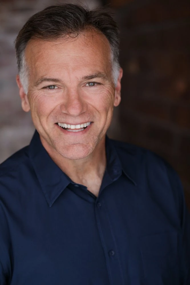 David Frederick White | Starlink Wiki | Fandom