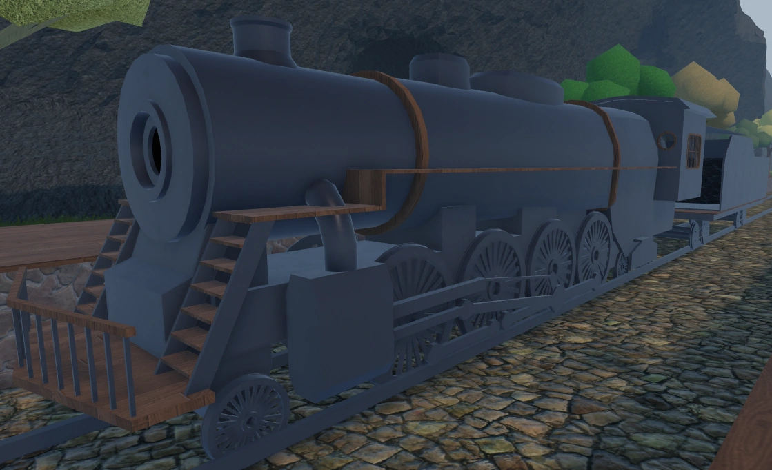 2-8-4 Remoshovan | Starlit Isles Wiki | Fandom