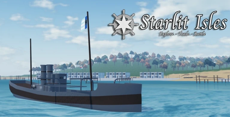 Starlit Isles Wiki | Fandom