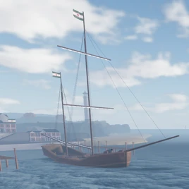 Ketch | Starlit Isles Wiki | Fandom