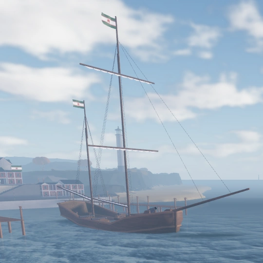 Ketch | Starlit Isles Wiki | Fandom