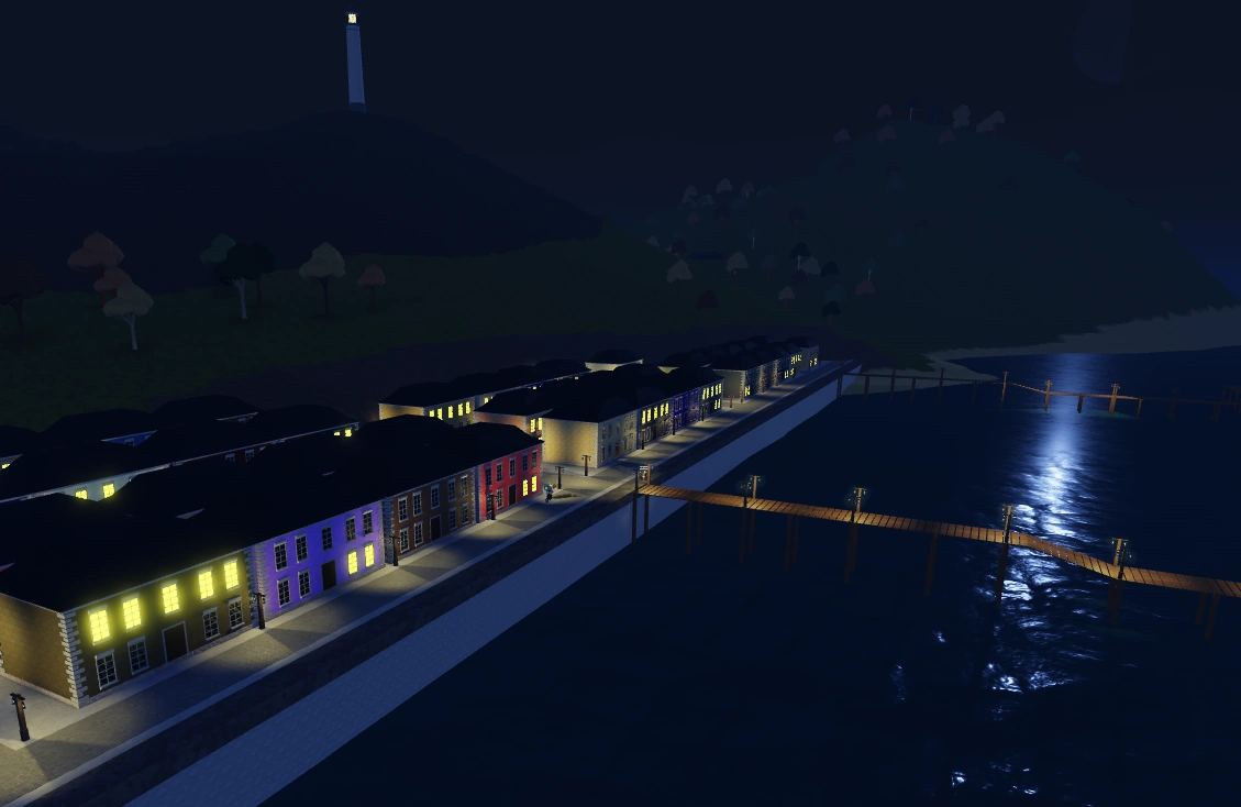 St. Florentine | Starlit Isles Wiki | Fandom