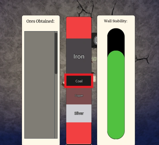 Coal | Starlit Isles Wiki | Fandom