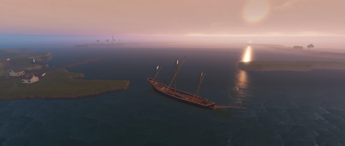 Matromea Atoll | Starlit Isles Wiki | Fandom
