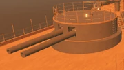 Ship Modifications | Starlit Isles Wiki | Fandom