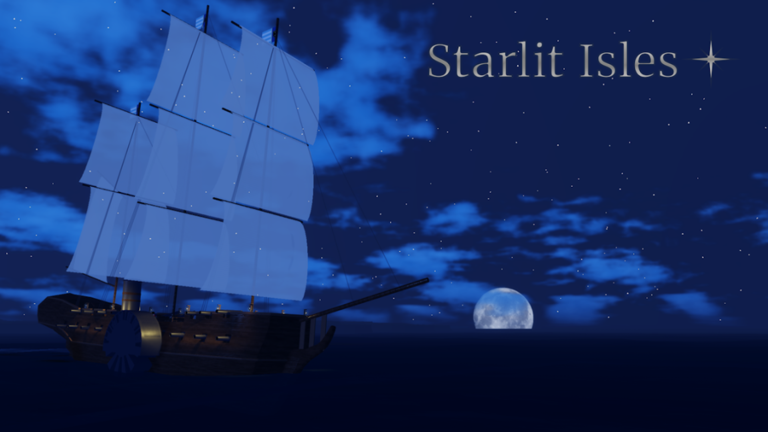 Discuss Everything About Starlit Isles Wiki Fandom