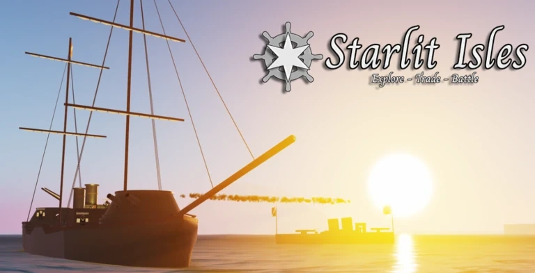 Starlit Isles Wiki | Fandom