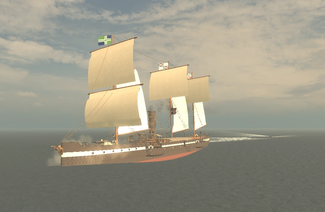 Caracal | Starlit Isles Wiki | Fandom