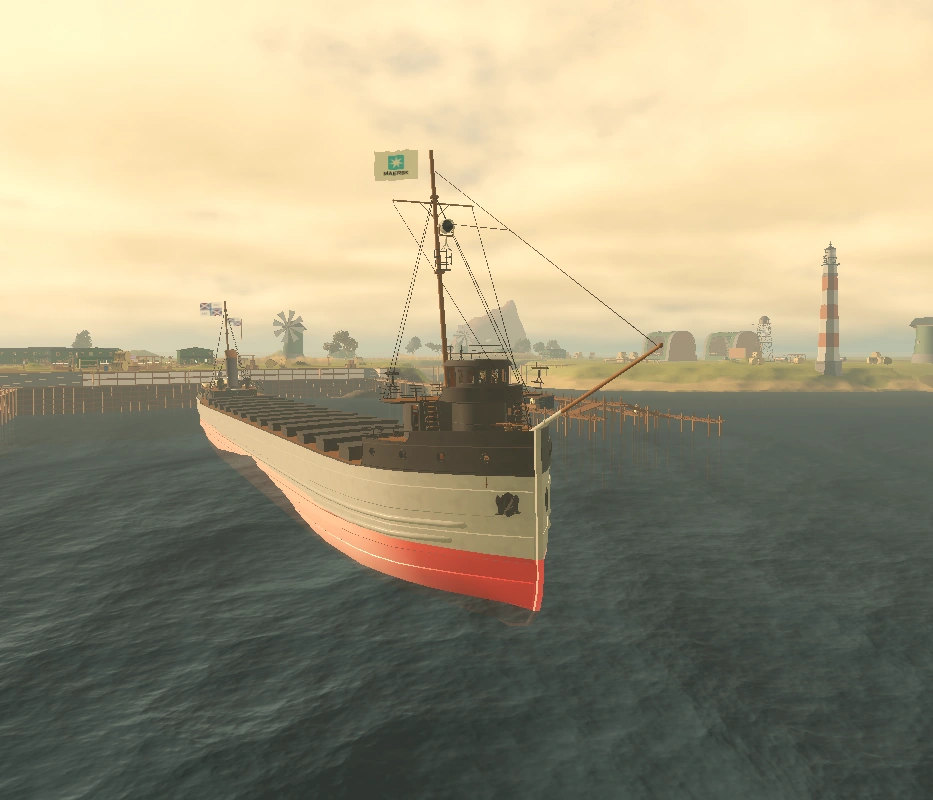 Providence | Starlit Isles Wiki | Fandom