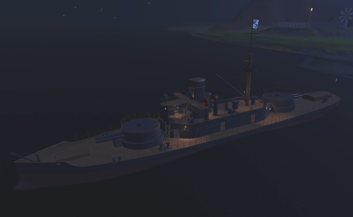 Valentijn | Starlit Isles Wiki | Fandom