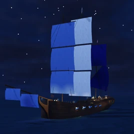 Indiaman | Starlit Isles Wiki | Fandom