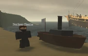 Olympic | Starlit Isles Wiki | Fandom