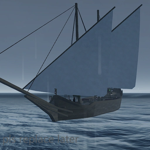 Xebec | Starlit Isles Wiki | Fandom