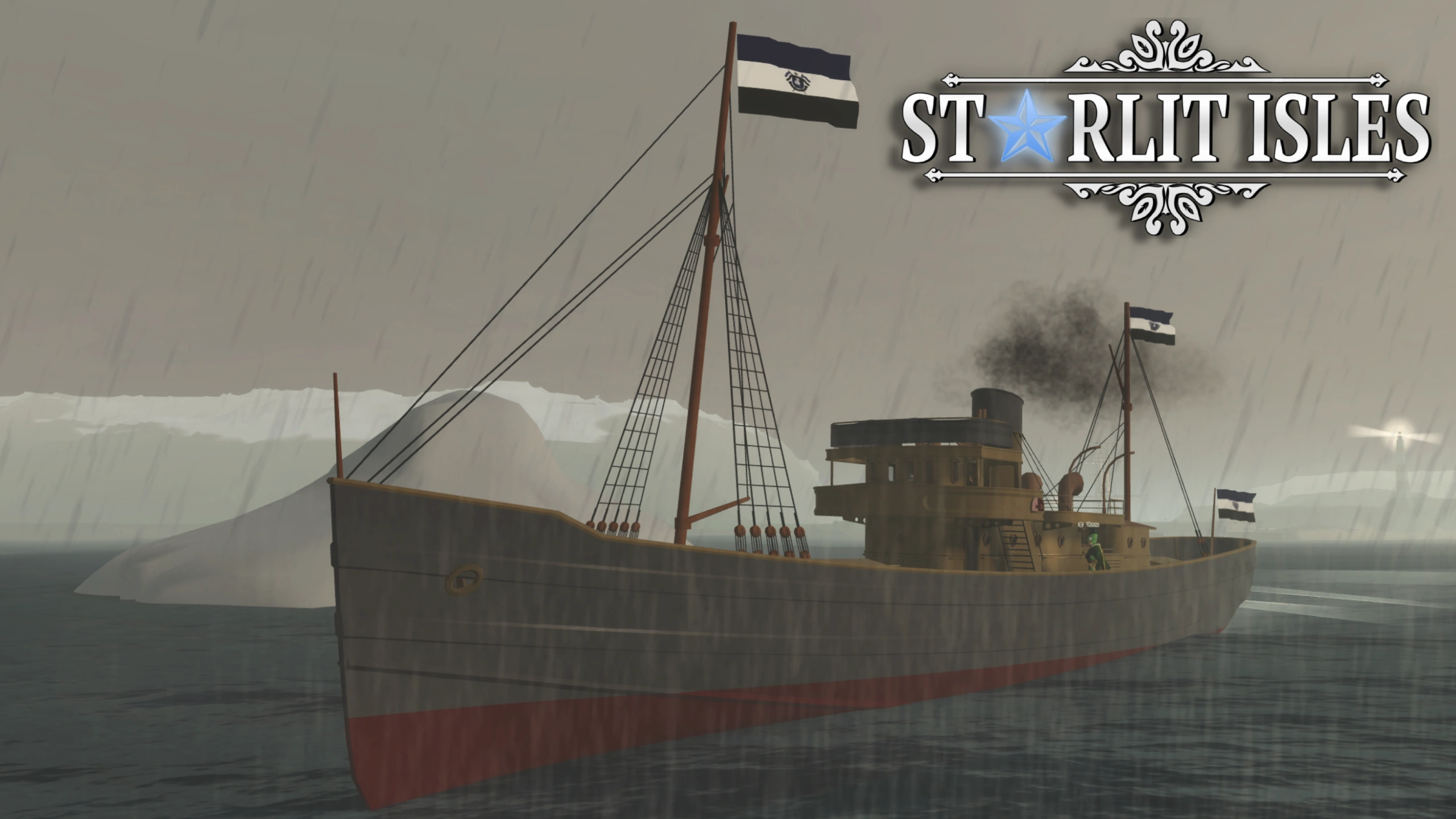 Starlit Isles Wiki | Fandom