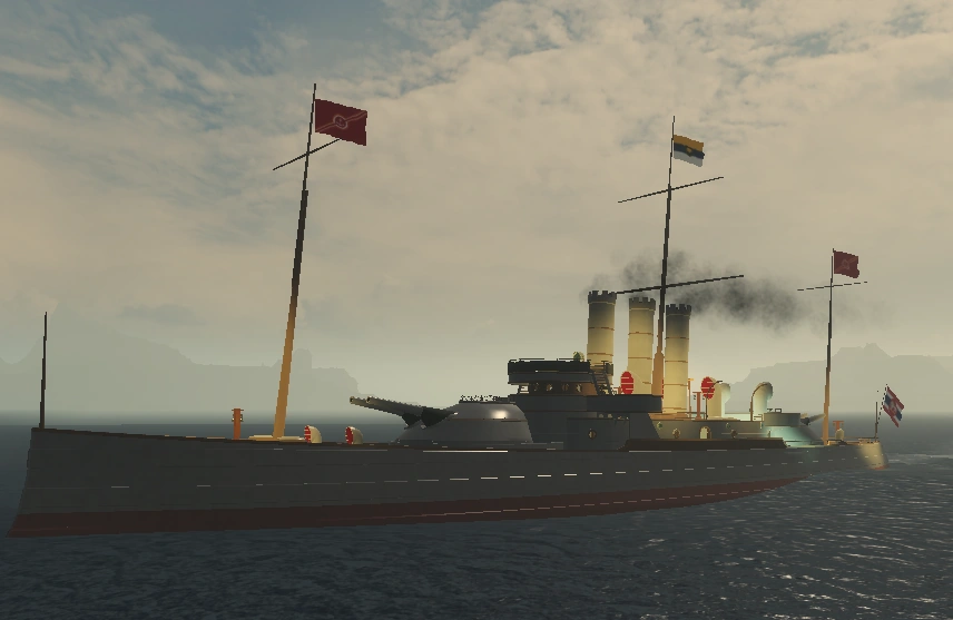 Eroberung | Starlit Isles Wiki | Fandom