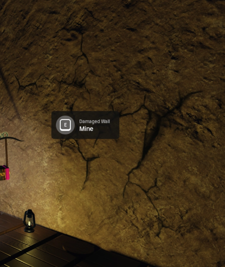 Mining | Starlit Isles Wiki | Fandom