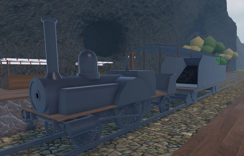 2-2-2T Beetle | Starlit Isles Wiki | Fandom