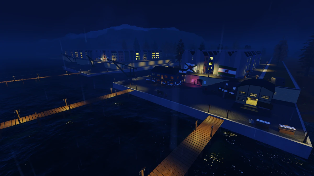 Margenveldt District | Starlit Isles Wiki | Fandom