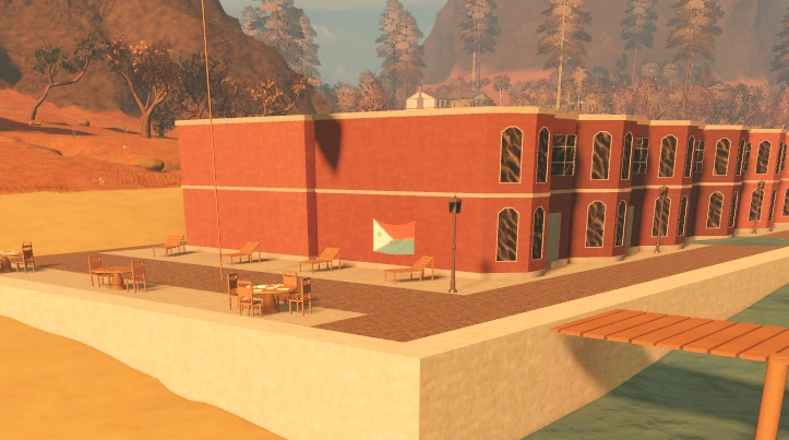 Freetown | Starlit Isles Wiki | Fandom