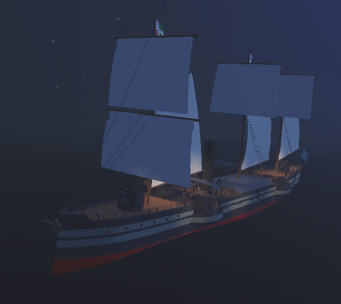 Caracal | Starlit Isles Wiki | Fandom