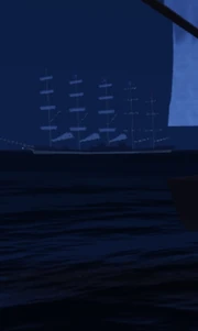 Windjammer | Starlit Isles Wiki | Fandom
