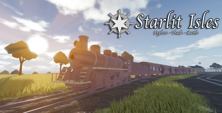 Starlit Isles Wiki | Fandom