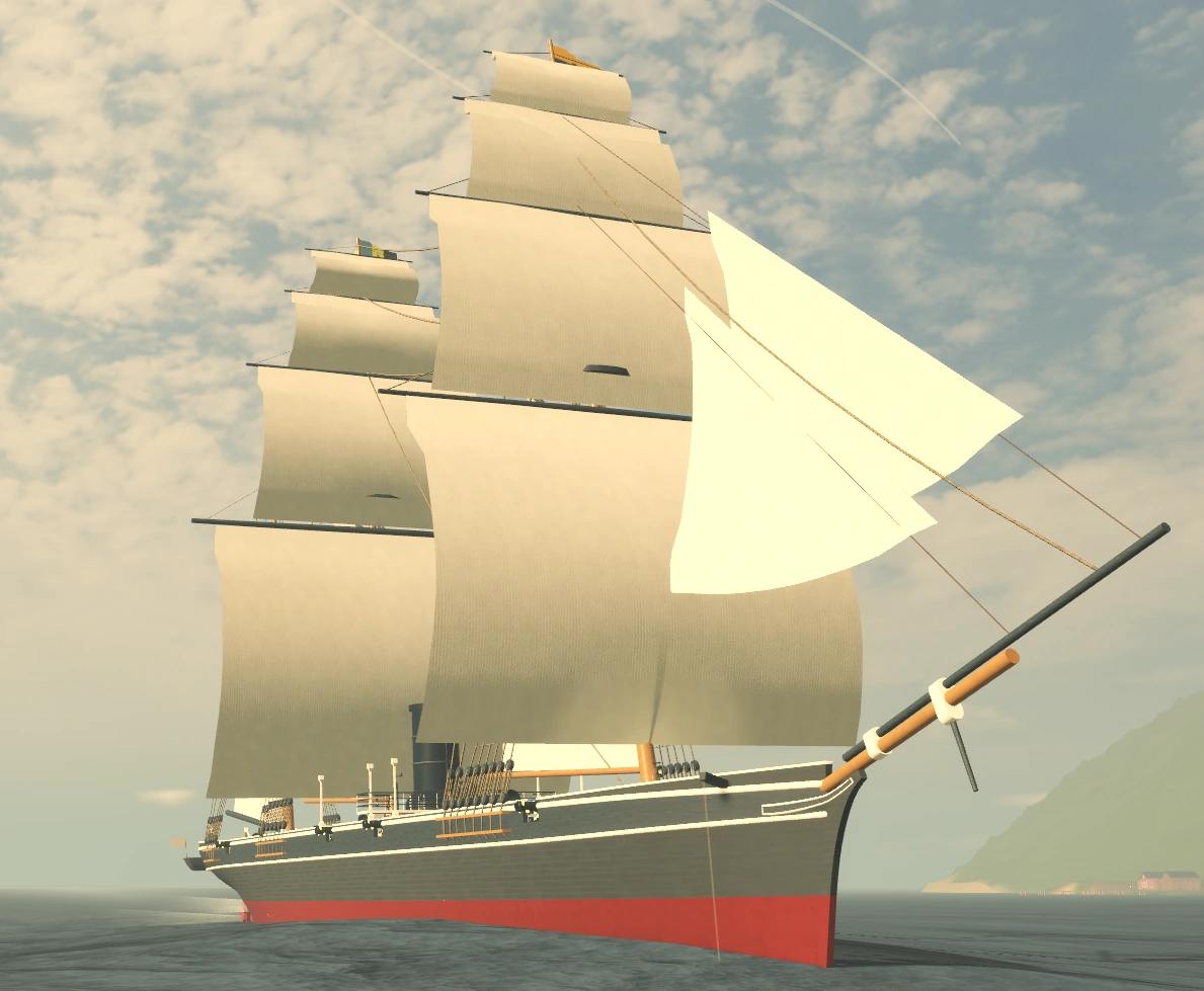 Arashi | Starlit Isles Wiki | Fandom