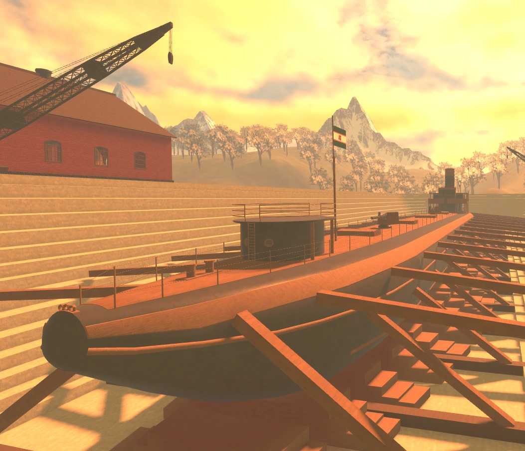 James Renn | Starlit Isles Wiki | Fandom