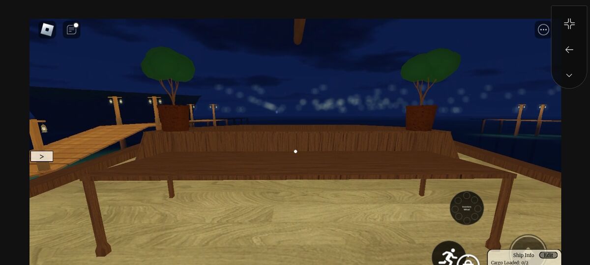 Botany Station Starlit Isles Wiki Fandom
