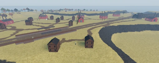 Marleville | Starlit Isles Wiki | Fandom