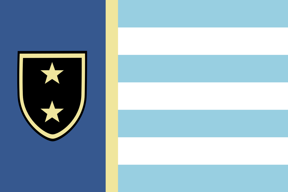 Pomovean Federation Starlit Isles Wiki Fandom