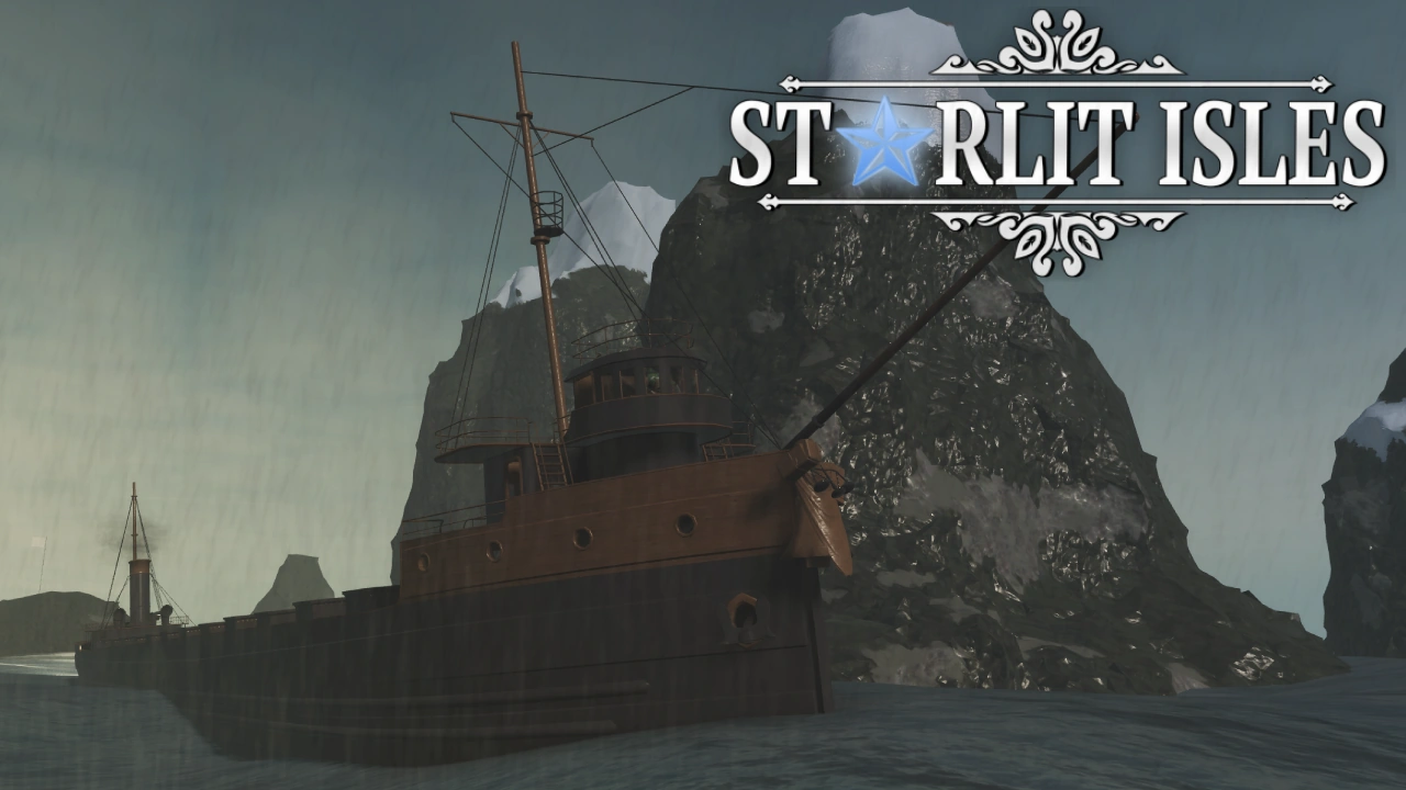 Starlit Isles Wiki | Fandom